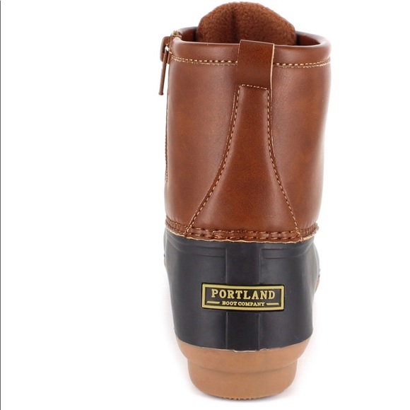 Portland Boot Company | Shoes | Portland Boot Company Colorado 6 Duck ...